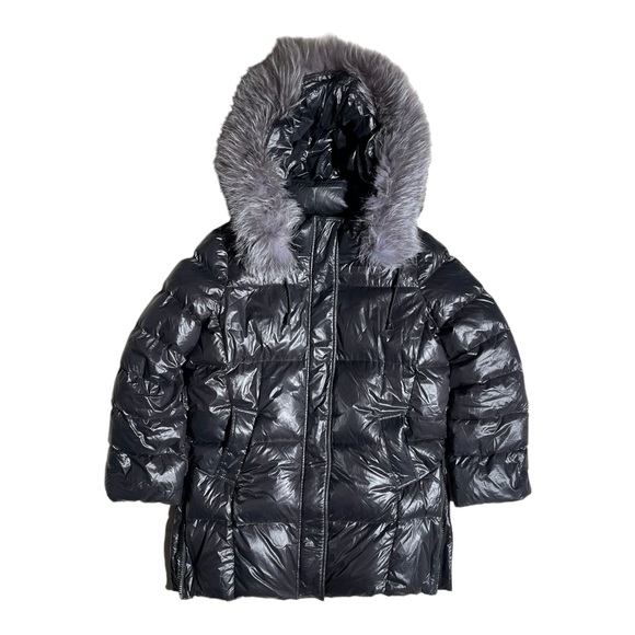 Nicole Benisti | Jackets & Coats | Nicole Benisti Series Puffer Jacket ...